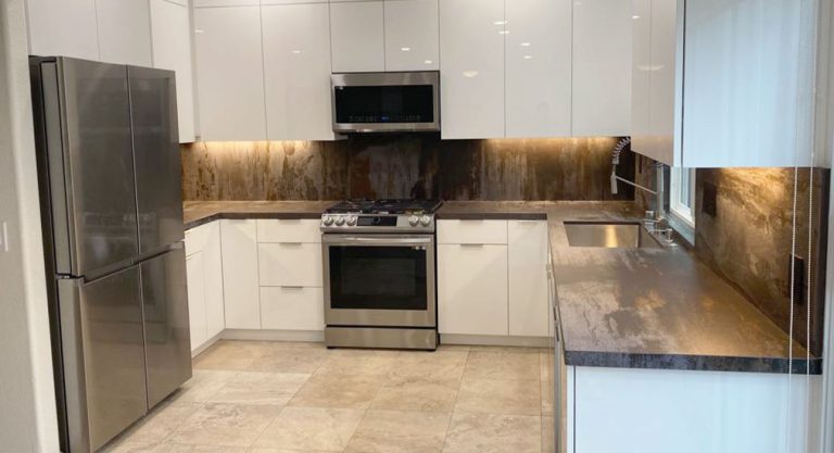 Kitchen Remodel in Chula Vista, CA | elka interiors